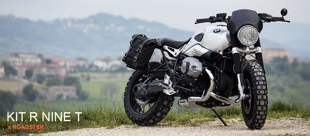 Unité Garage Custom Made Spécial