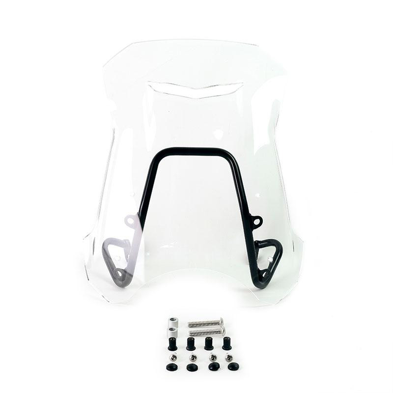 Écran avec support GPS