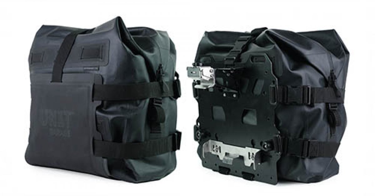 Nouveau système d'attache rapide