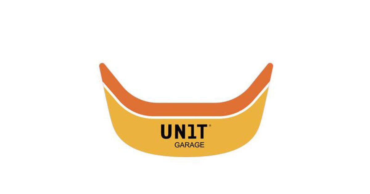 Autocollant Honda CL pour garde-boue avant