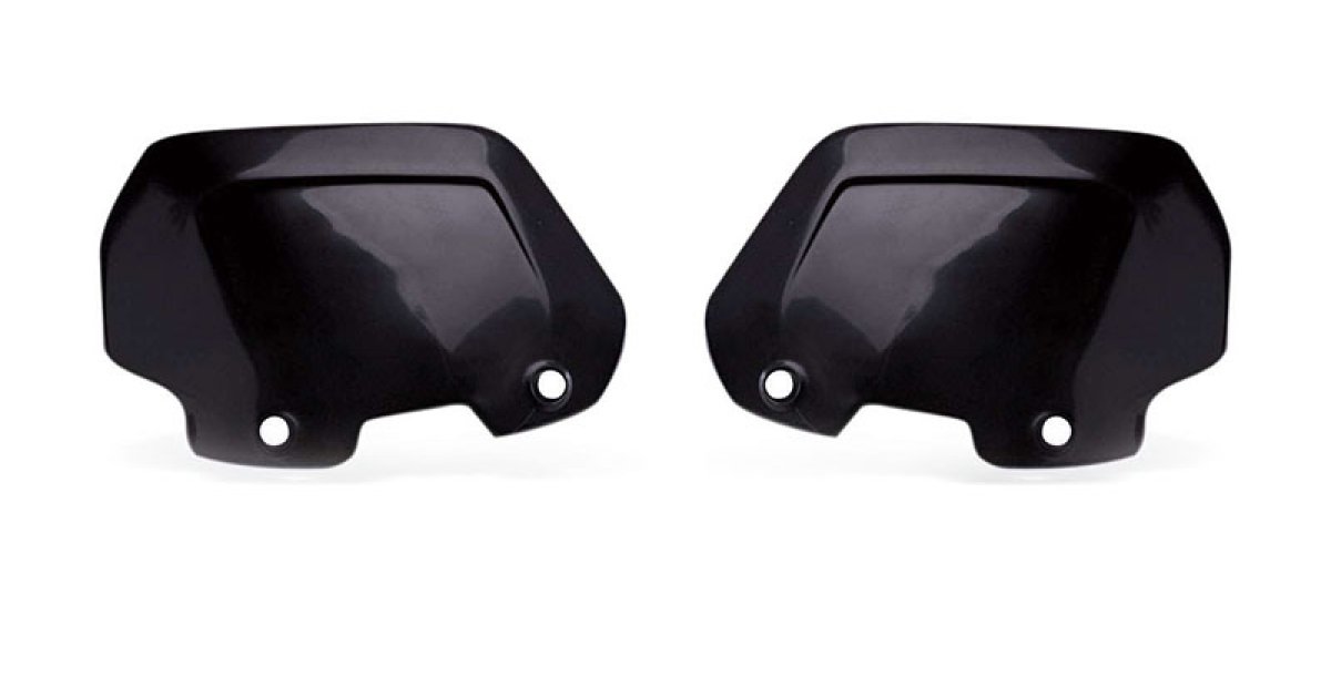 Protège-main Rally Brush