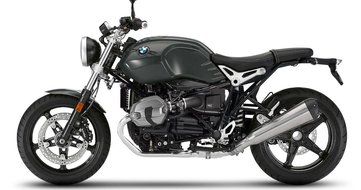 Kit R nineT Pure BMW R NineT Pure