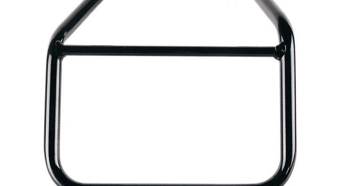 Châssis Triumph Speed 400 SX